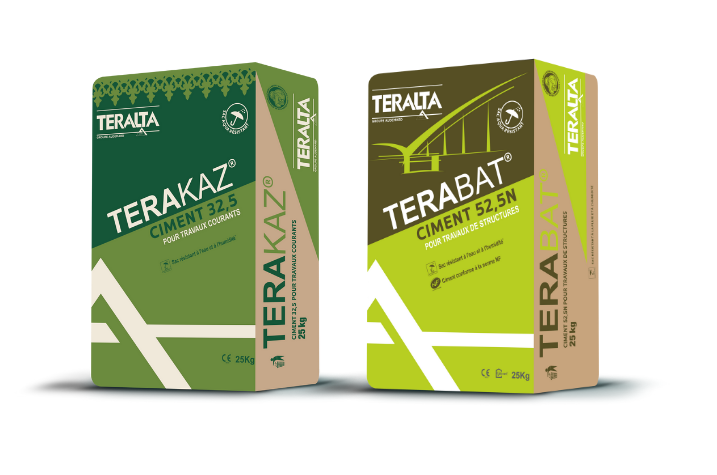 Les différents types de ciment à connaître pour ses chantiers à La Réunion